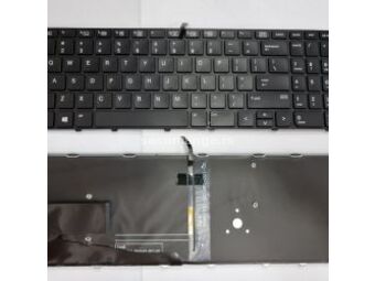 Tastatura za laptop HP EliteBook 750 G3 850 G3 G4 sa pozadisnkim osvetljenjem, bez pointera