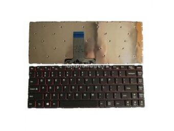Tastatura za laptop Lenovo Y40-70 Y40-80 Y40-70AT Y40