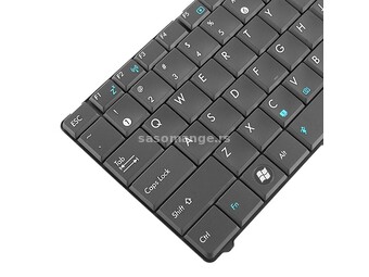 Tastature za laptop ASUS K50 K50A K50C K50I K50AB