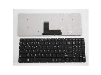 Tastatura za laptop Toshiba Satellite L50-B, L50D-B Series L50-C