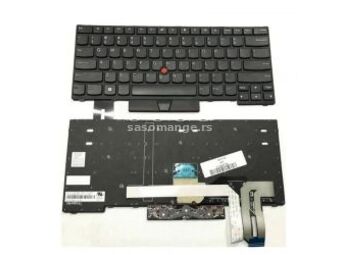 Tastatura za laptop Lenovo ThinkPad E480 L480 T480S