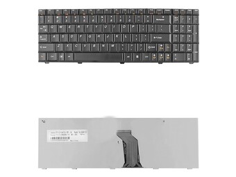 Tastatura za laptop LENOVO G560 G560A G565