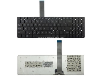 Tastatura za laptop Asus K55 serie mali enter
