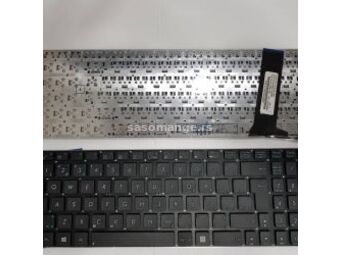 Tastatura za Asus N56 N56V N56VM N56VZ N56SL veliki enter