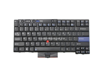 Tastatura za Lenovo IBM Thinkpad T520 T420 T400S T410 T510 W510 X220