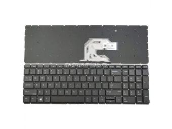 Tastatura za Laptop HP 450 G6 455 G6 455R G6 mali enter