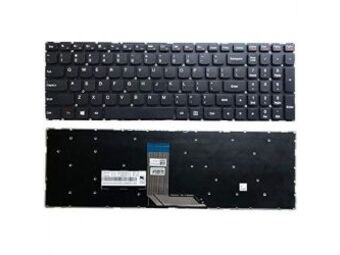 Tastatura za laptop Lenovo IdeaPad 700-15 700-15ISK 700-17ISK mali enter