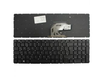 Tastatura za Laptop HP 450 G6 455 G6 455R G6 veliki enter
