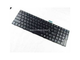 Tastatura za laptop MSI CR650 CR720 CX620 CX620MX CX623 CX705 CX705MX