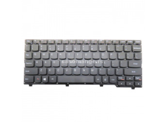 Tastatura za laptop Lenovo Ideapad 100S-11IBY mali enter