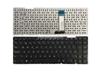 Tastatura za Asus X403M X453S X455L X453 X453M X454L X454LD veliki enter