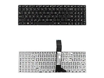 Tastatura za laptop Asus X501 X550 series (mali enter)