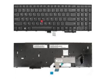 Tastatura za laptop Lenovo Thinkpad E570 E575