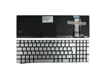 Tastatura za laptop Asus N551 N551J N551JB N551JK N551JM N552VW N551JQ N751 N751J N751JK N751JX v...