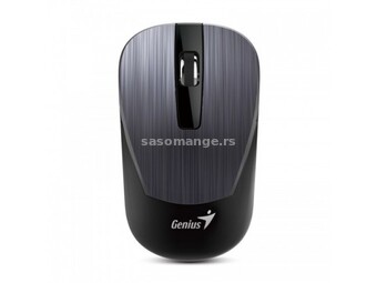 Mouse Wireless Genius USB NX-7015 Iron Grey