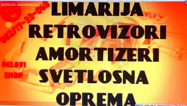 HLADNJAK VODE, KLIME, KABINE. A1.A2.A3.A4.A5.A6.A7.Q3.Q5.Q7.