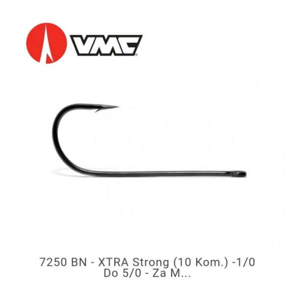 VMC 7250 BN – XTRA Strong