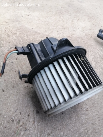 FIAT STILO VENTILATOR KABINE