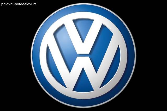 Polovni delovi za VW