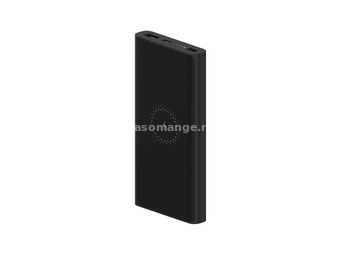 Power Bank Xiaomi Essential 10000mAh crne boje