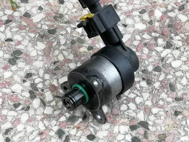 Fiat bravo 2 regulator pritiska goriva