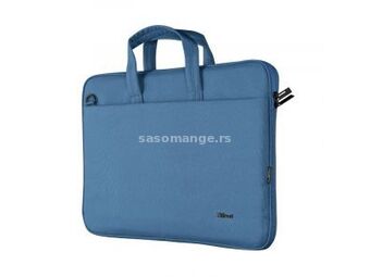 Trust Bologna Eco plava torba za laptop 16"