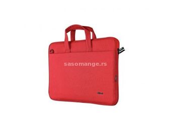 Trust Bologna Eco crvena torba za laptop 16"