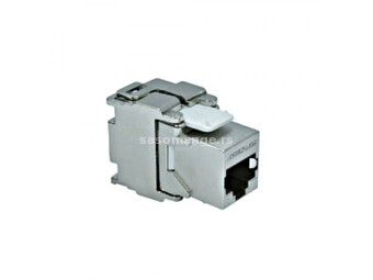 Modul RJ-45 kat. 6E STP HSEMRJ6GWS Schrack