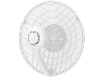 Ubiquiti AF60 LR is a 60GHz radio designed for high-throughput connectivity over an extended rang...