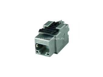 Modul RJ-45 kat. 6A Telegartner AKJ metalni