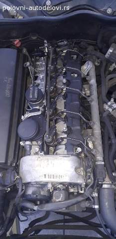 Motor za mercedes E clasa W211 E270