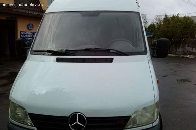 Vrata za mercedes sprinter 316 cdi