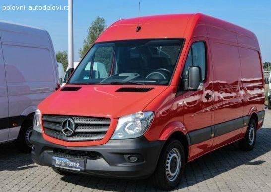 Vrata za mercedes sprinter 213,313cdi