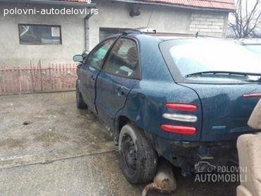 -delovi za fiat brava od 1998-2002