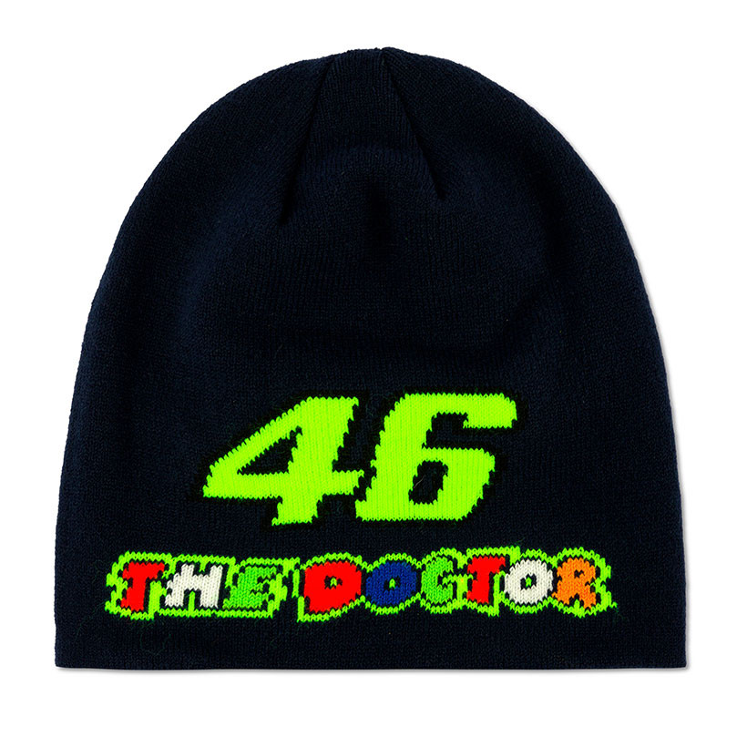 46 THE DOCTOR KAPA