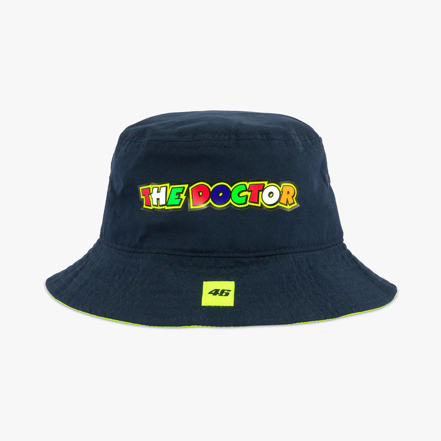 KID 46 THE DOCTOR BUCKET KAPA