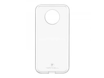 Teracell Skin zaštitna maska za telefon Xiaomi Poco X3 NFC providna