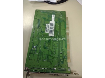 Modem PC Tel DAA Module V3.0 FAX MODEM 56K CARD