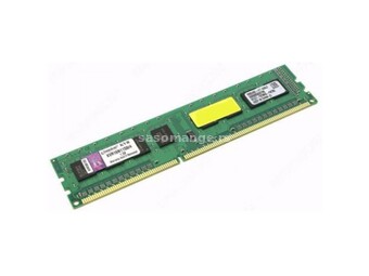 Memorija DDR3 4GB 1600MHz Kingston CL11 16LN11/4