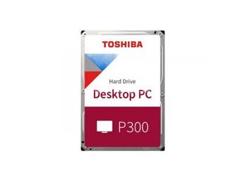 Toshiba 2TB 3.5" SATA III P300 (HDWD220UZSVA) hard disk