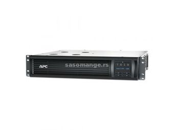 APC SMT1000RMI2UC UPS uređaj sa SmartConnect 1000VA/700W line interactive