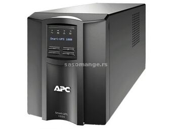 APC SMT1000IC UPS uređaj sa SmartConnect 1000VA/700W line interactive