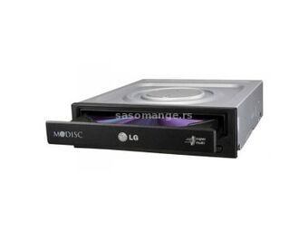 LG GH24NSD5 DVD-RW SATA rezač crni bulk