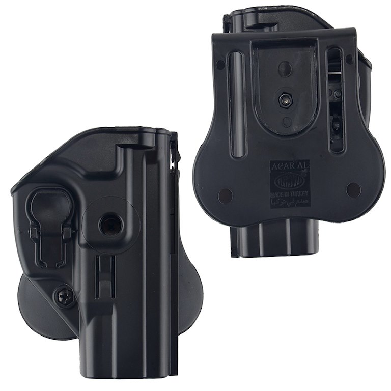 Desni holster za Glock/Zbrojovku
