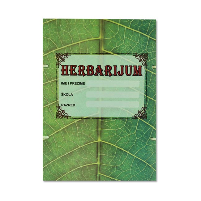 Herbarijum