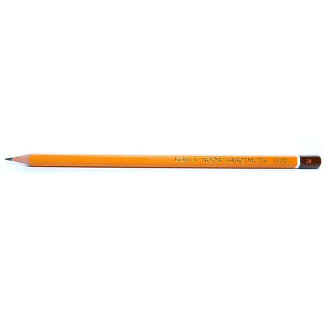 Olovka Kohinor 1500 2B