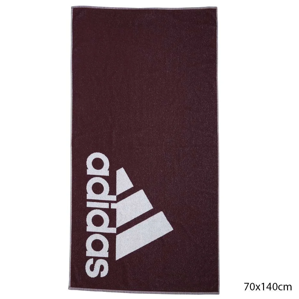 ADIDAS TOWEL L – HE5012