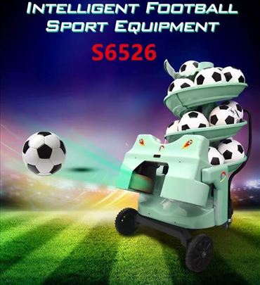 Siboasi Mašina za treniranje fudbalskog treninga S