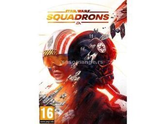 Electronic Arts (PC) Star Wars: Squadrons igrica za PC