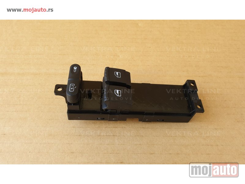 Prekidac podizaca stakla dupli VW Golf 4 Passat B5 B5.5